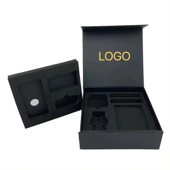 Custom Box Inserts | Custom Packaging | ChinaBoxPrinting